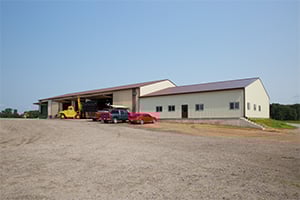 Pole Barn Additions: 5 Considerations for Expanding Your Building