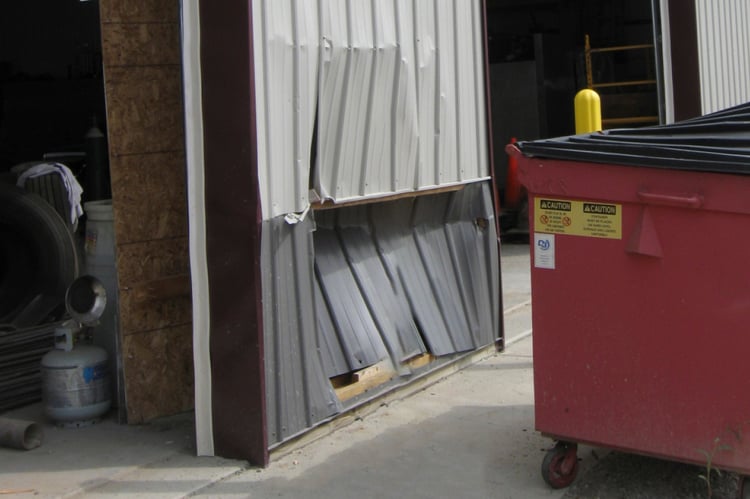 The Ultimate Guide to Pole Barn Repairs & Renovations | FBi Buildings