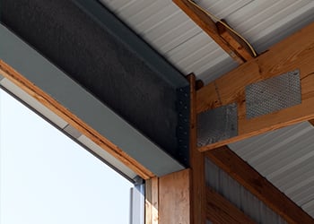 4 Types of Pole Barn Headers: Which One is Right for You?
