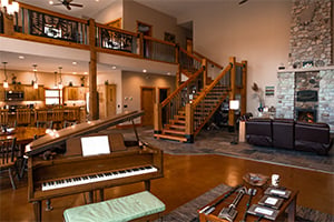 5 Different Ways to Design a Pole Barn with Living Quarters