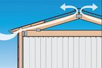 Managing Pole Barn Condensation: 5 Tips You Need to Know