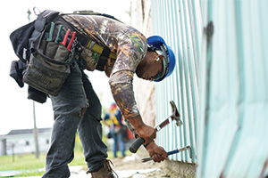 How Much Does It Cost to Reskin a 40’ x 60’ Pole Barn?