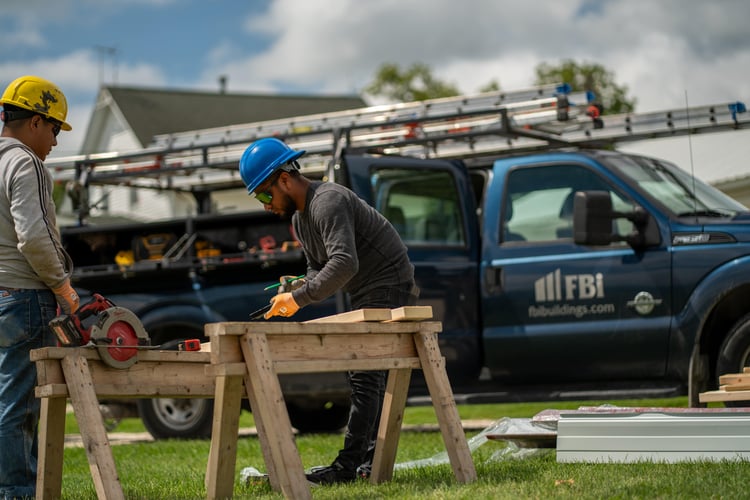 Construction Crew Manager: What They Do & Why It Matters