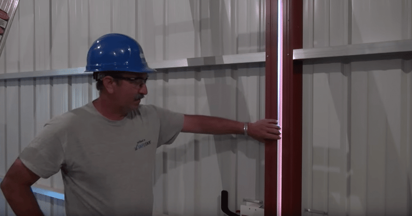 How To Fix a Pole Barn Sliding Door: 5 Easy Steps