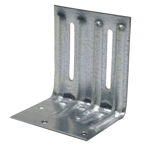 Most Common Pole Barn Truss to Column Connections