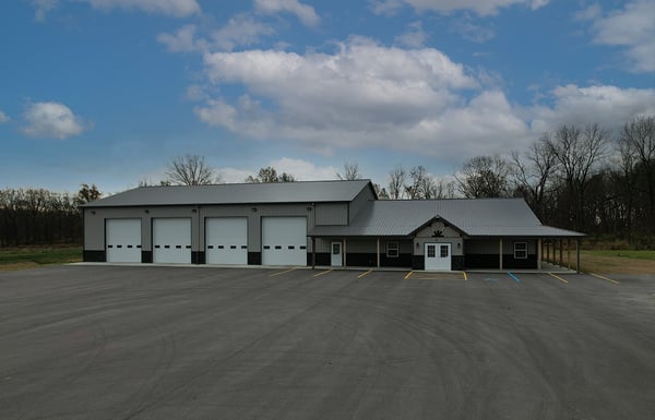 Pole Barn Prices: 5 Factors That Influence Ballpark Quotes.