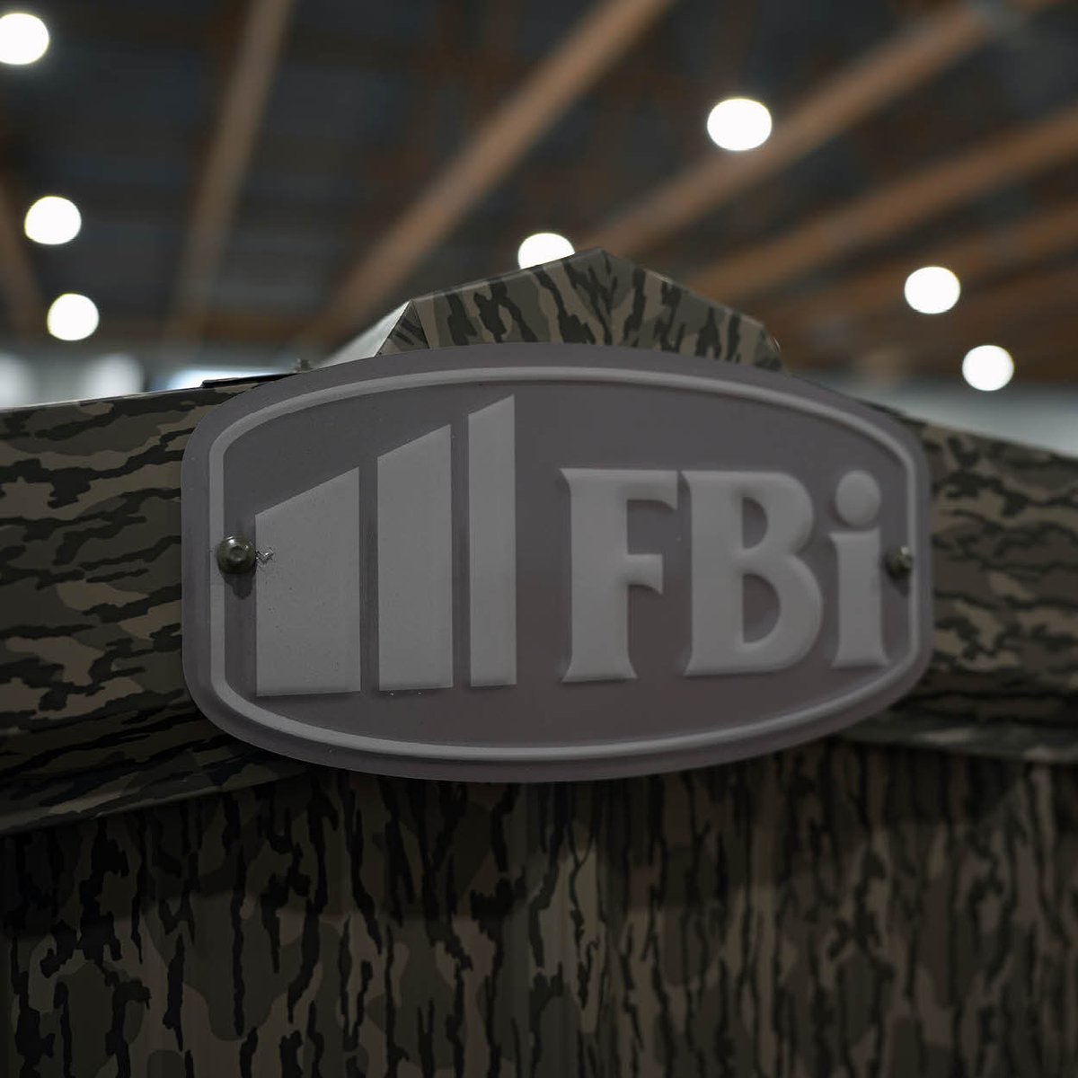 SharkFarmer Deer Blind | FBi Buildings