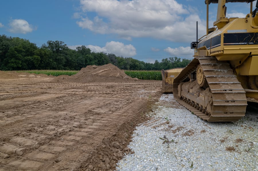 The Ultimate Guide to Building a Barndominium | FBi Buildings