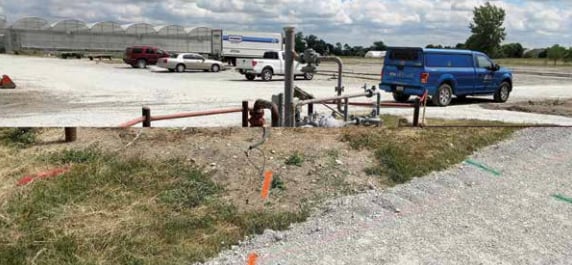 What is Site Preparation? 7 Tips to Get You Started.