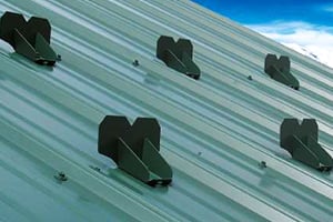 Why Are Pole Barn Snow Guards Important?