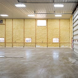The Ultimate Guide to Pole Barn Insulation | FBi Buildings