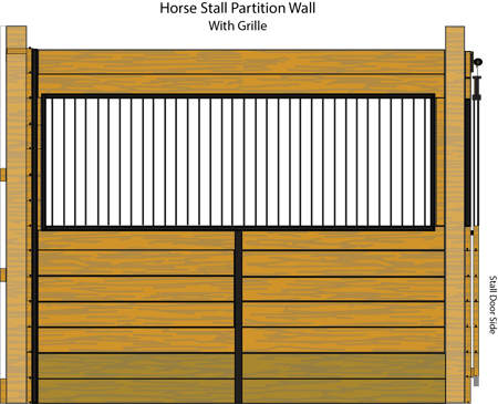 How Big Should a Horse Stall Be? 9 Factors to Consider