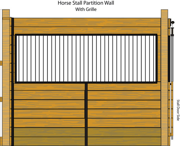 How Big Should a Horse Stall Be? 9 Factors to Consider