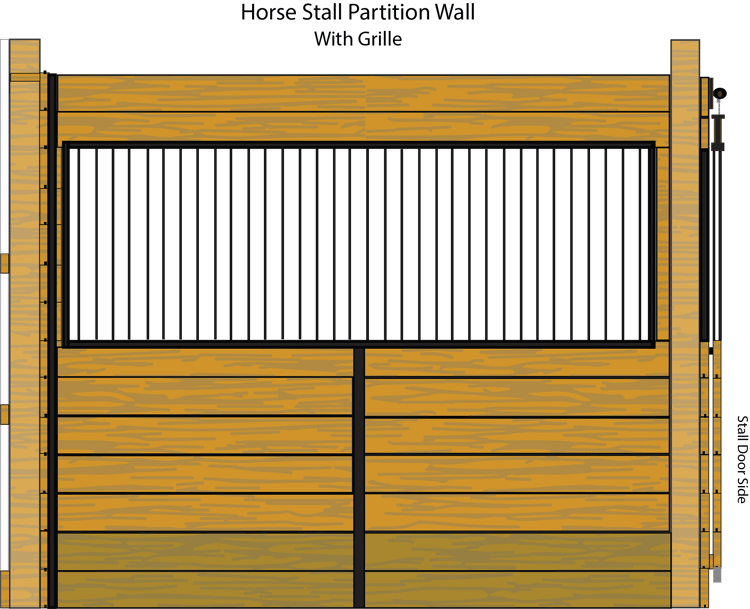 How Big Should a Horse Stall Be? 9 Factors to Consider