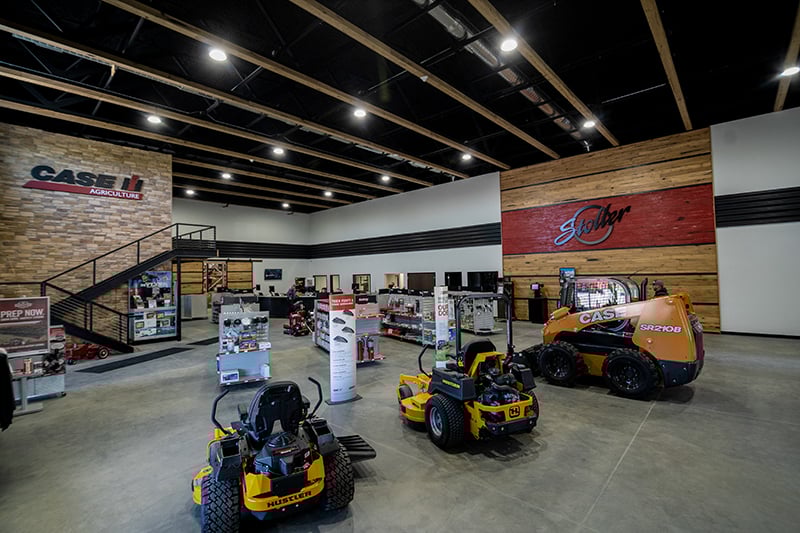 Who Are The Top 9 Ag Dealers? Our Recommendations