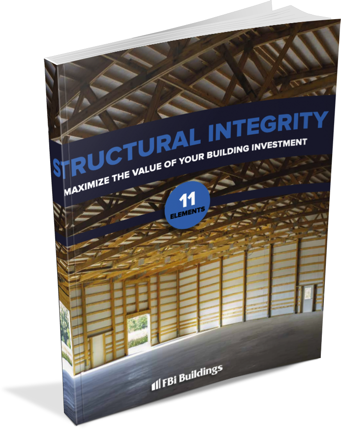 Pole Barn Structural Integrity | FBi Buildings