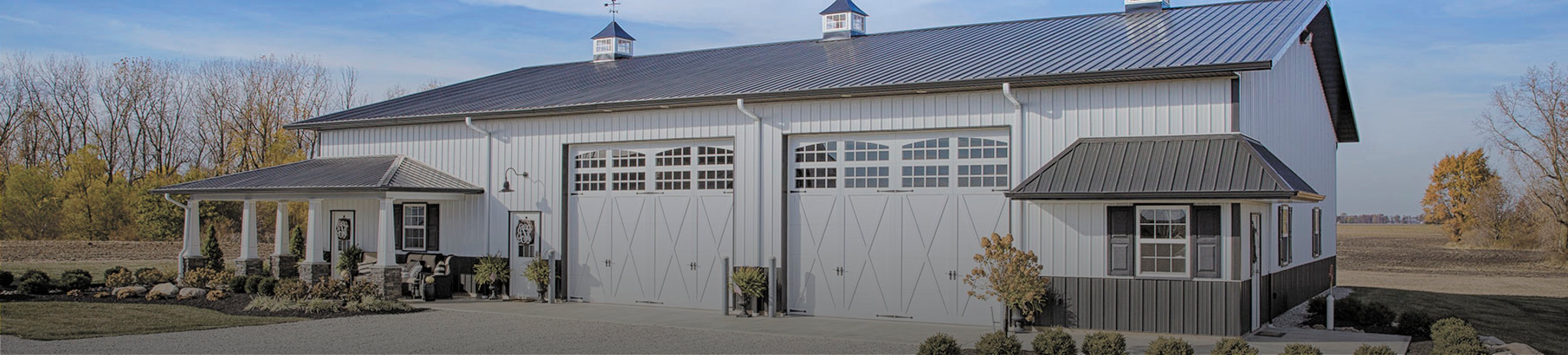 Suburban Brochure | FBi Buildings