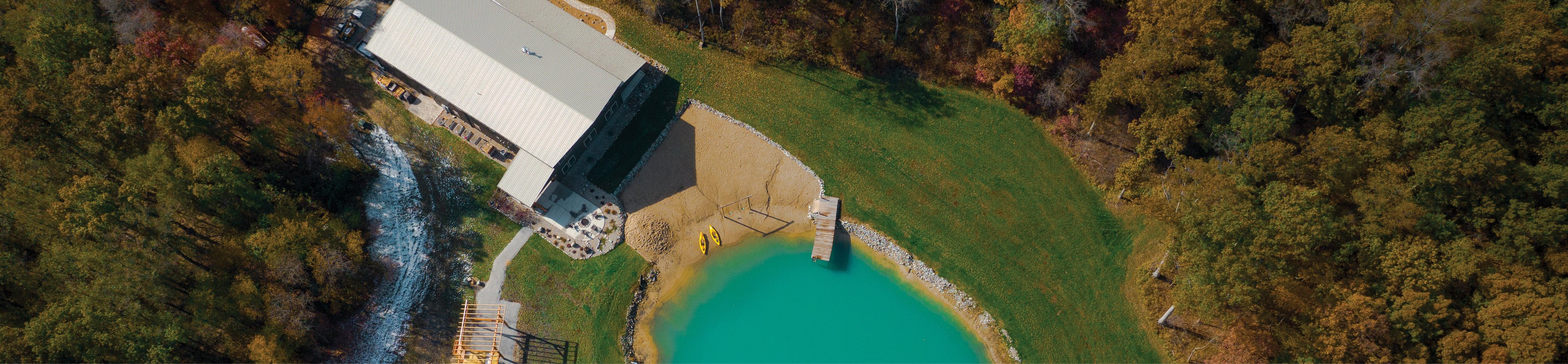 The Ultimate Guide to Building a Barndominium | FBi Buildings