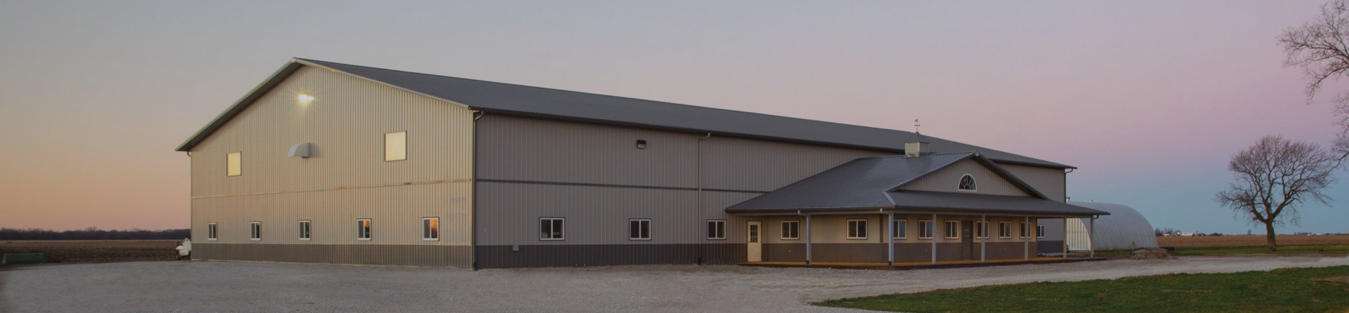 The Ultimate Guide to Pole Barn Costs | FBi Buildings