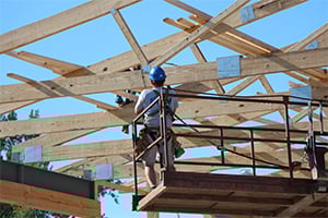 What’s the Importance of Pole Barn Wind Bracing?