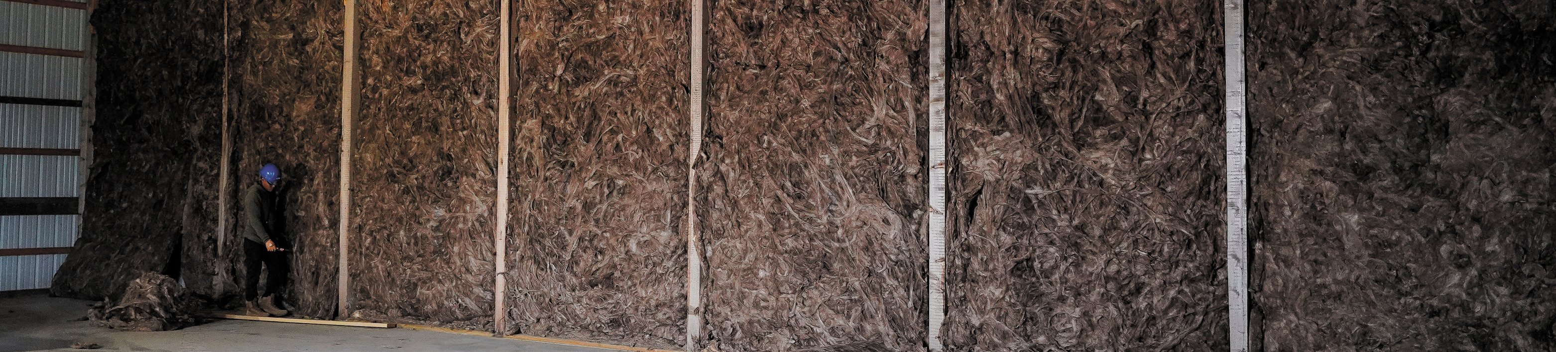 The Ultimate Guide to Pole Barn Insulation | FBi Buildings