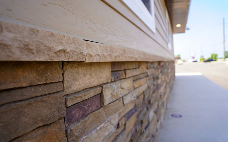 Versetta Stone vs Metal Wainscoting: What's Right for You?