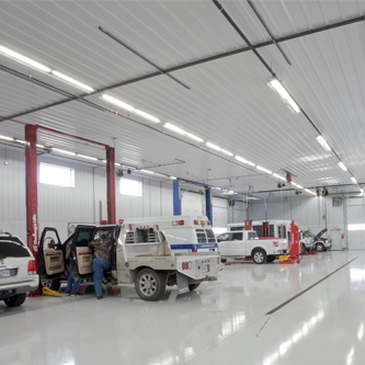 5 Tips for Choosing the Right Windows for Your Pole Barn