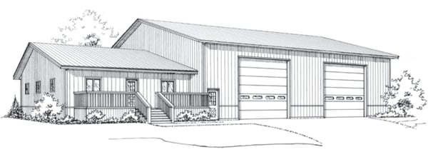 Our Top 5 RV Storage Pole Barns in 2024