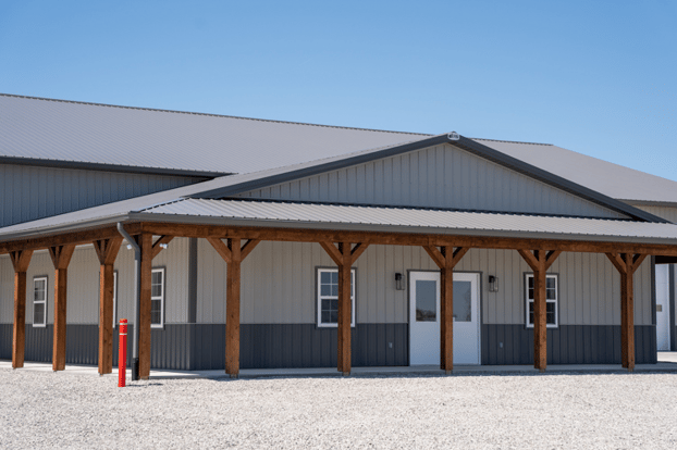 Pole Barn Porch vs. Mansard: Which One Is Best for You?