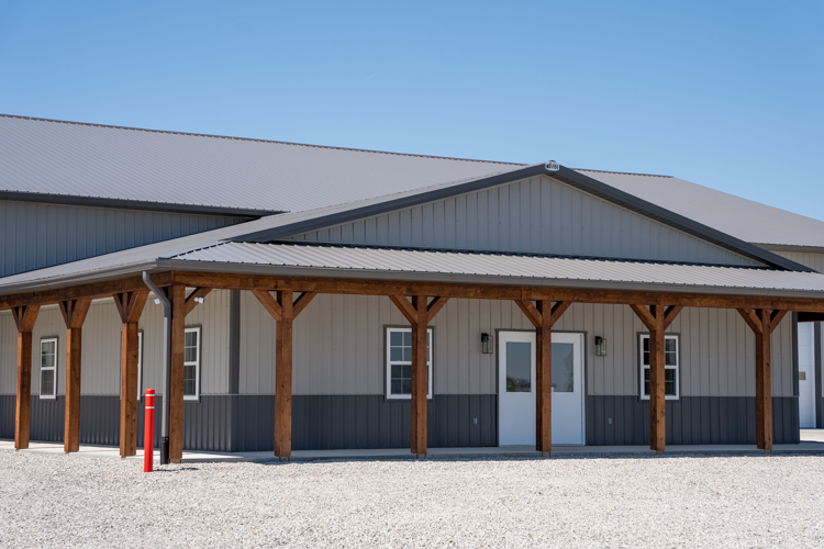 Pole Barn Porch vs. Mansard: Which One Is Best for You?