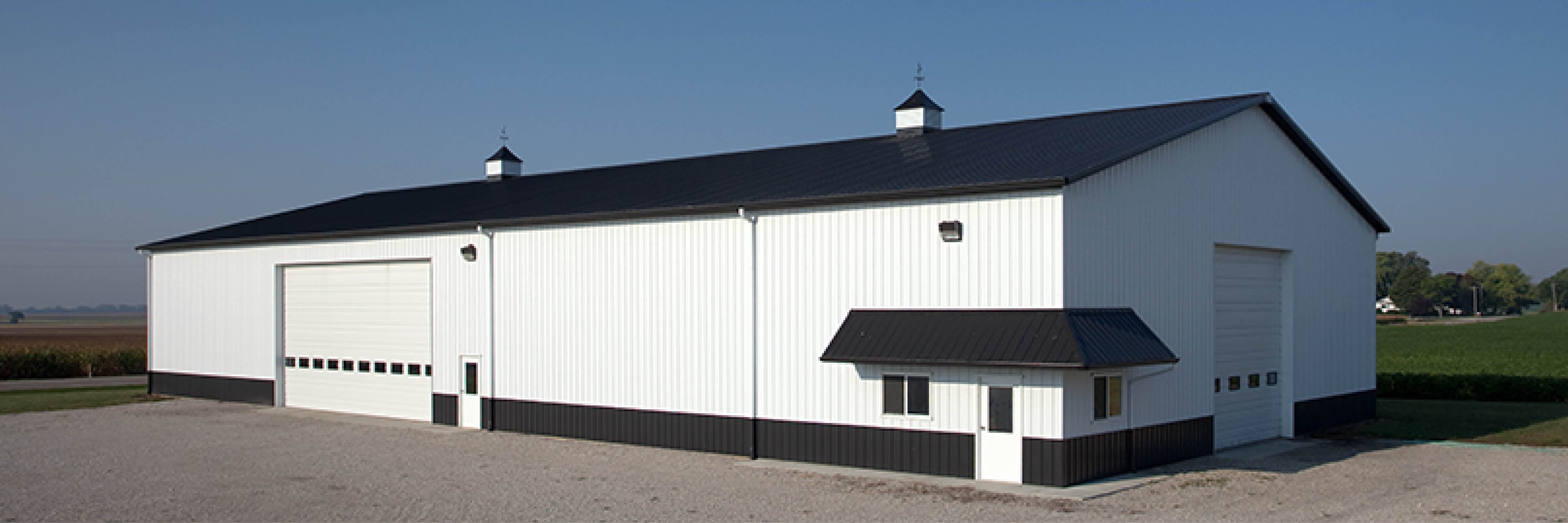 Can I Design My Own Pole Barn Floor Plan 