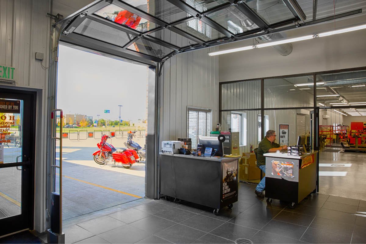 Thanks For Accessing the Dealership Virtual Tour | FBi Buildings