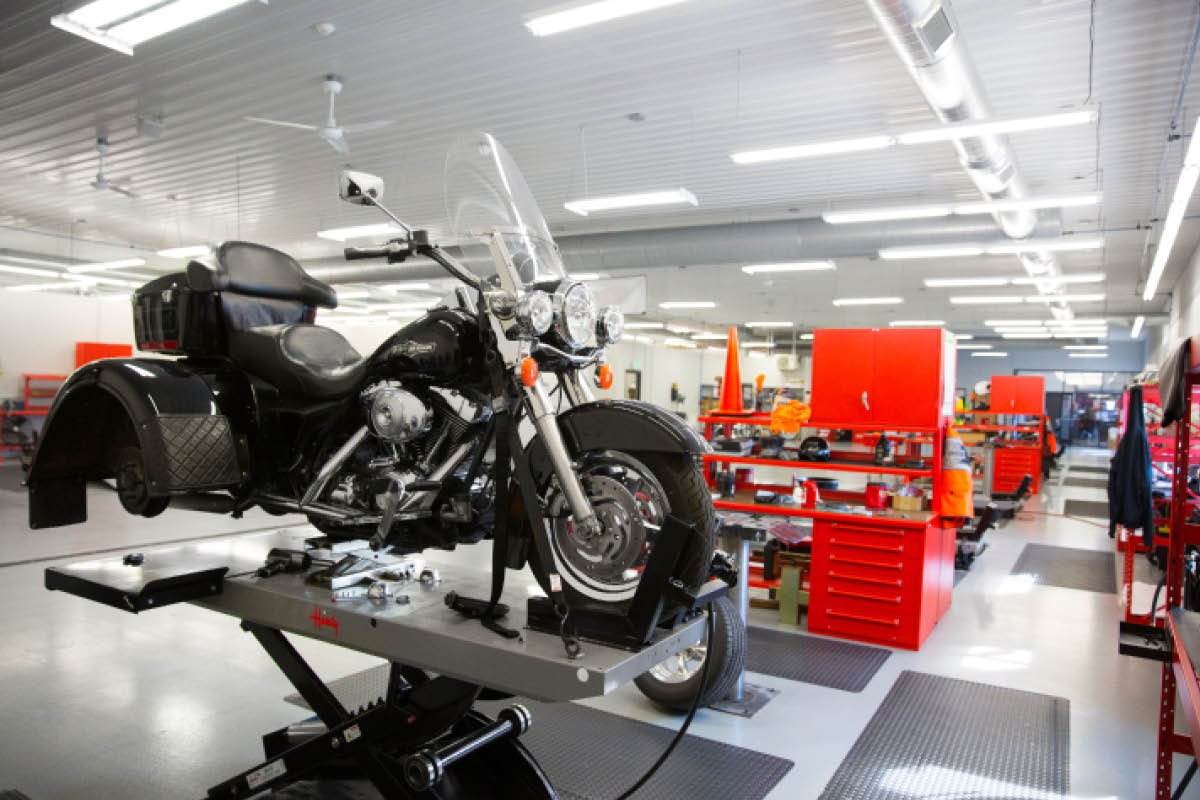 Thanks For Accessing the Dealership Virtual Tour | FBi Buildings