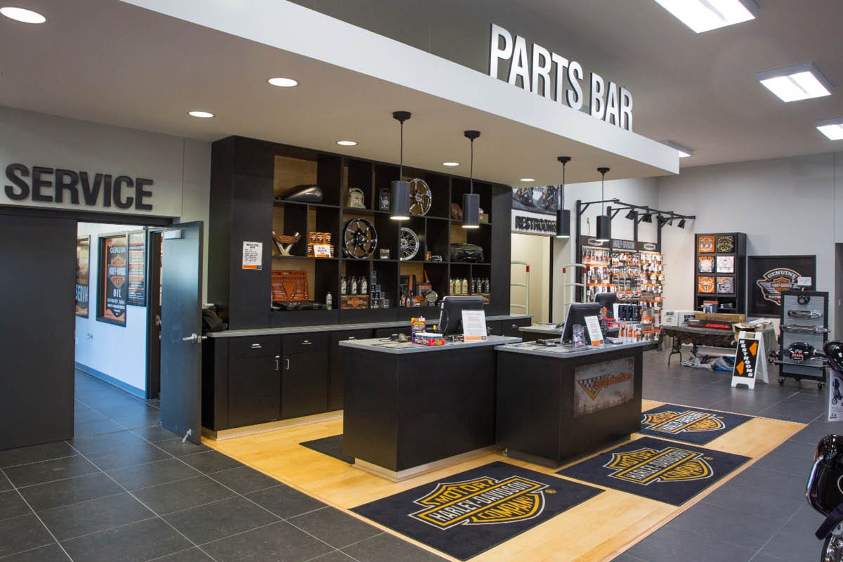 Thanks For Accessing the Dealership Virtual Tour | FBi Buildings