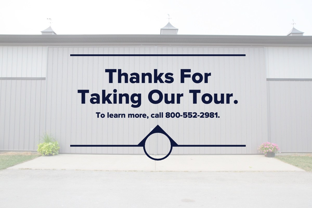 Enjoy the Tour | FBi Buildings