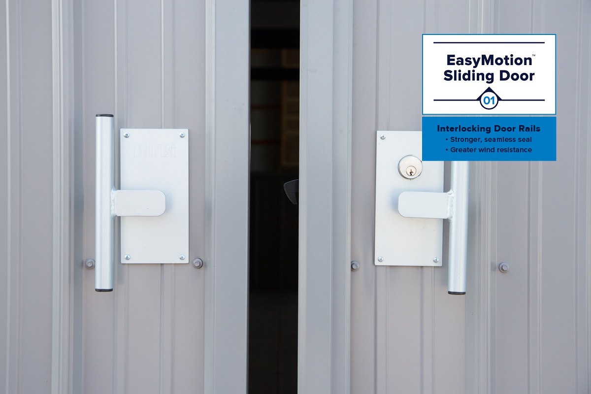 Enjoy the Tour | FBi Buildings